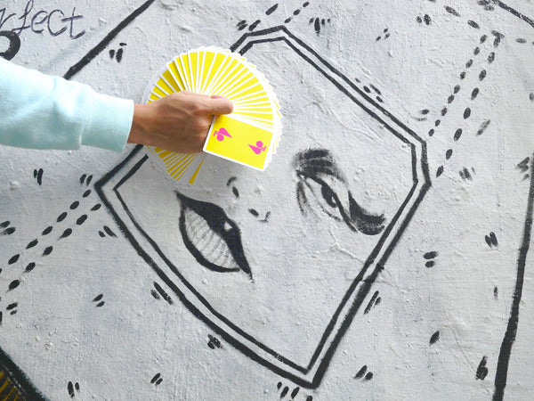 Jaspas Deck by Jaspas Deck – The New Deck Order