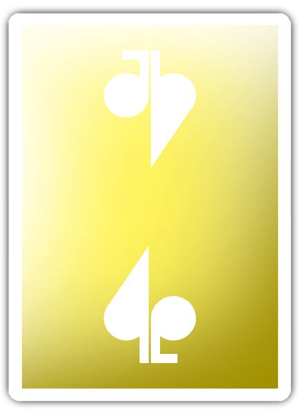 Jaspas Deck 24K Edition Playing Cards – The New Deck Order